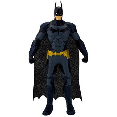 DC Comics Batman Arkham Knight Bendable Poseable Figure ...