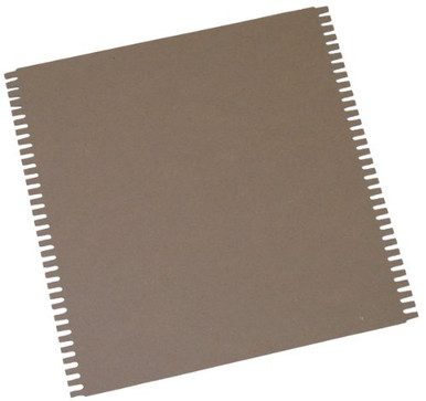 INOVART Cardboard Wide Notch 13 x 13 Looms - Warehousesoverstock
