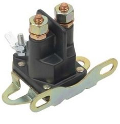 Trombetta 852-1251-210 12 Volt Plastic DC Contactor - Warehousesoverstock