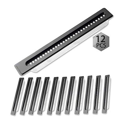 HOCTRAKA 12 Pack Small Hive Beetle Blaster for Naturally Collecting ...
