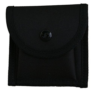 HWC Black Nylon EMT EMS Paramedic Police Firefighter Disposable Latex ...