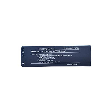 ATB-900-SY5531 BatteryJIE Li-Polymer Battery ATB-1800-SY5530 ...