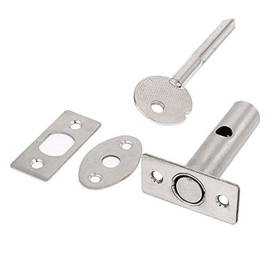 Rannb Stainless Steel Hidden Manager Tubewell Mortise Lock Window ...