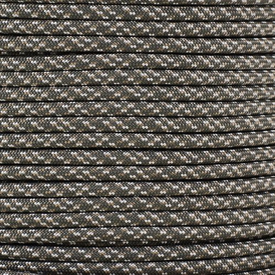 PARACORD PLANET 14 Inch para-Max Paracord 1200 lb Tensile Strength ACU ...