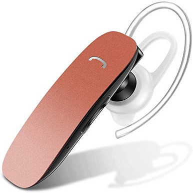 Bluetooth Earpiece for Cell Phone - Voice Command Bluetooth Headset ...
