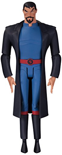 DC Collectibles Justice League Gods and Monsters Superman Action Figure ...