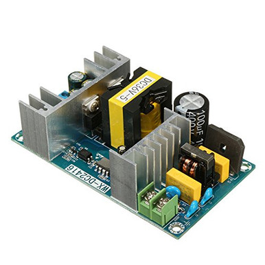 ILS - AC-DC Inverter 100-240V to 36V 5A 180W Switching Power Adapter ...