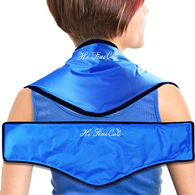Neck Ice Pack Gel Ice PacksHot Cold Therapy Pack Gel Ice Packs for ...