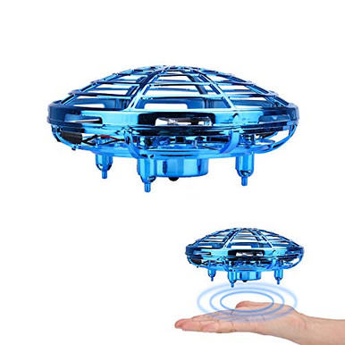 IAMGlobal Hand Controlled Flying Ball Flying Helicopter Flying Toys ...