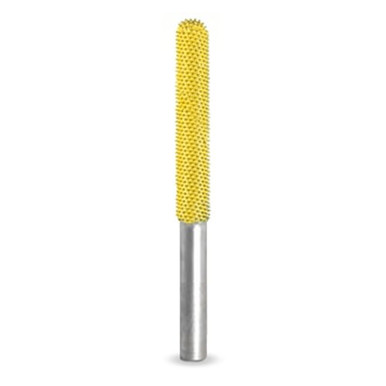6mm Shank Ball Nose 14 Fine Grit - Warehousesoverstock