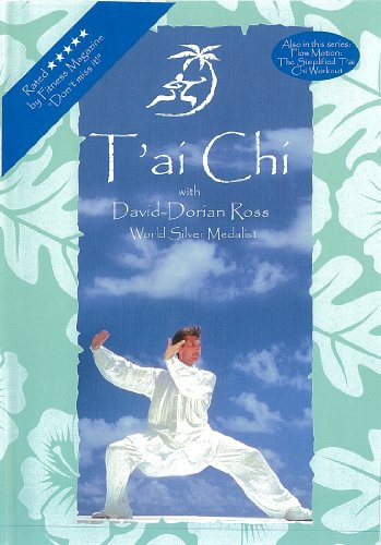 Tai Chi in Paradise with David Dorian Ross - Warehousesoverstock