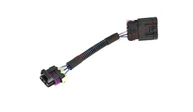 Michigan Motorsports VVT TO NON VVT Plug and Play Cam Sensor Adapter ...