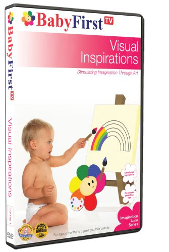BabyFirstTV Presents Visual Inspirations - Warehousesoverstock