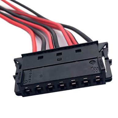 ALLMOST NEW Harness Clip Tail Light Wire Plug harness pigtail ...