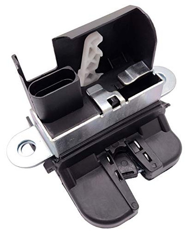 Rear Trunk Boot Lid Liftgate Lock Latch Actuator Motor for 2009-2014 ...