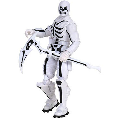 Fortnite FNT0606 4 Solo Mode Core Figure Pack-Skull Trooper Inverted ...