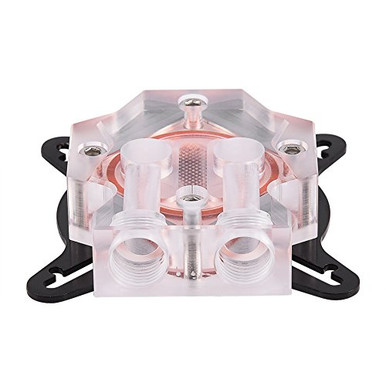 Wendry GPU Water Cooling Block Computer GPU Universal Water Cooler ...