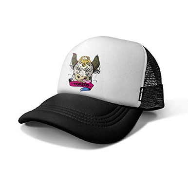 Whairo Peru Peruvian Hat with The Peruvian Characters Printing in ...