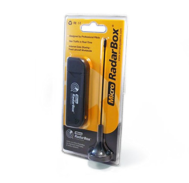 AirNav Micro RadarBox ADS-B Receiver - Warehousesoverstock
