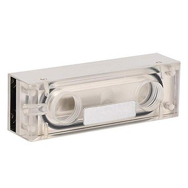 Wendry M2 Solid-State Drive Water Cooling Hard Disk Water Cooling Heat ...