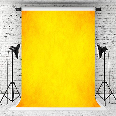 Bephtoer Abstract Yellow Background Photo Vintage Texture Solid Color ...
