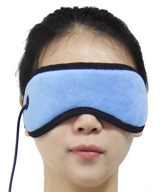 The Only Electronic Dry Eye Compress with a Machine Washable Cover ...