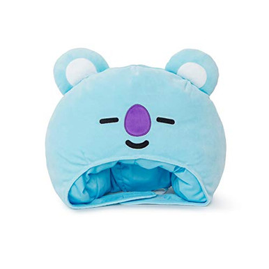 BT21 Official Merchandies by Line Friends - KOYA Character Plush ...