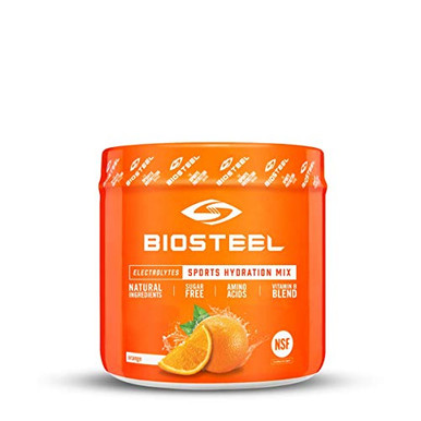 BioSteel High Performance Sports Hydration - Sugar Free Drink Mix ...