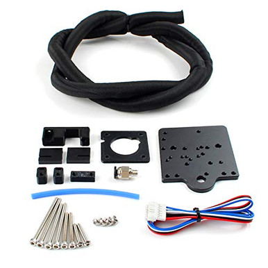 BCZAMD 3D Printing Upgrade Parts Ender 3 Direct Drive Extruder ...
