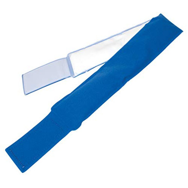 Thera-Med Headache Ice Pack Relief Band - Fabric Lined Ice Pack for ...