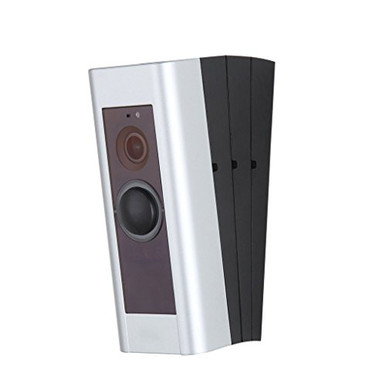 3 PCS Adjustable Ring Doorbell Pro Angle Mount, Kimilar Video Doorbell ...