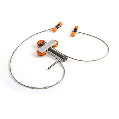 Portable Metal Cable Bow Press String Changer Bowmaster For CompoundBow ...