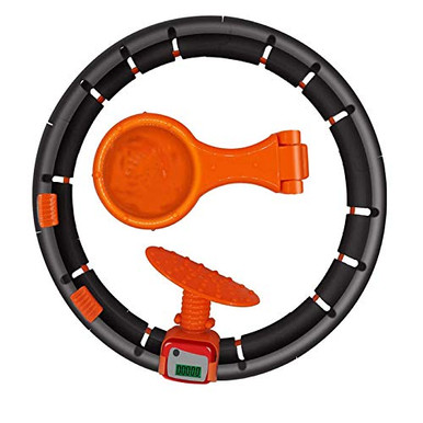 Zariocy Smart Fitness Circle with Automatic Counting Function Does Not ...