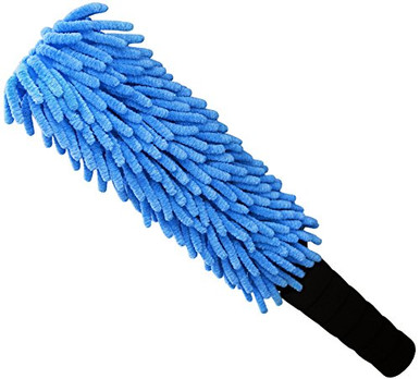 Ultra Premium Dash Duster The Best Car & Home Duster Super Soft Handle ...