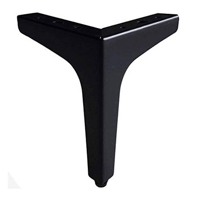 7Inch Height Furniture Legs Metal Triangle Table feet - Verified Lab ...