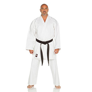 Ronin Karate Gi - Lightweight Student Karate Uniform - Professional ...