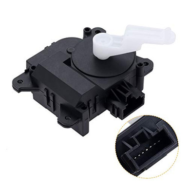 SURIEEN Car Climate Control Damper Air Mix Servo Motor Fits for Lexus ...