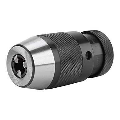 Keyless Drill Chuck Converter 12 Inch Capacity Drill Chuck Heavy Duty ...