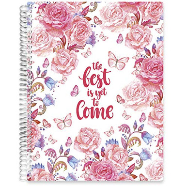 Tools4Wisdom Planner 2021 Calendar Year - 8_5x11 Softcover with Monthly ...