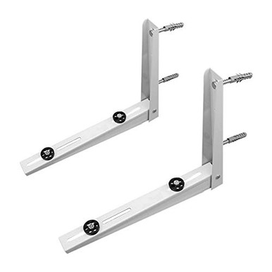 Air Jade Mini-Split Air Conditioner Bracket Wall Mounting Brackets for ...