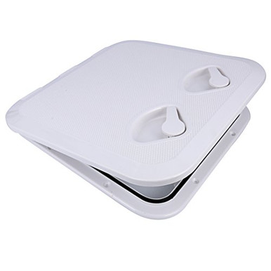 Amarine Made Marine Deck Hatch Boat Deck Hatch Access Hatch Lid 14-12 X ...