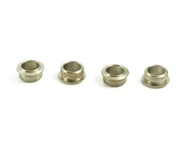 Fender Bushings Vintage Bass Keys for Electric Guitar, Set of 4 ...