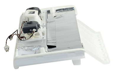 Samsung DA97-07818B Assembly Cover-Evap Fre Ice - Warehousesoverstock