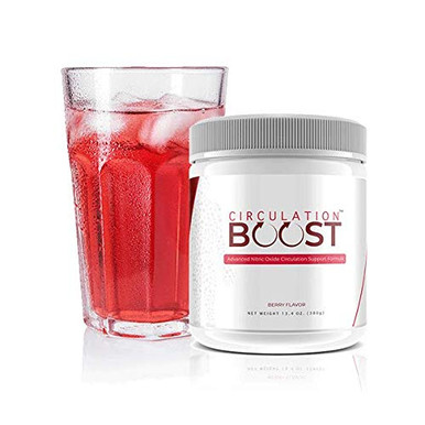 Best Circulation Supplement to Improve Circulation_ Circulation Boost ...