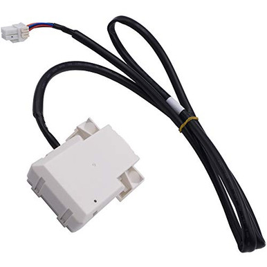 Supplying Demand EBF61674802 Washing Machine Washer Lid Switch and Lock ...