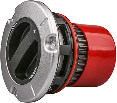 MOSTPLUS Manual Locking Hub Axle Actuator 4x4 4WD Compatible for BC3Z ...