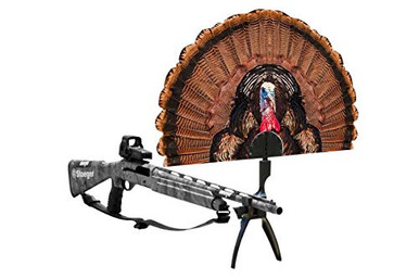 MOJO Outdoors Tail Chaser Max - Turkey Hunting Decoy- Turkey Decoy ...