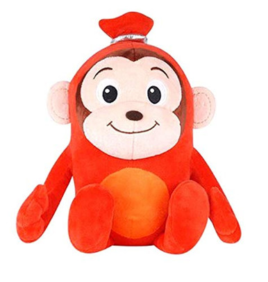 cocomong Korea Animation Plush Doll - Warehousesoverstock