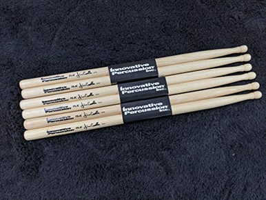 IP FS-JC Marching Drum Sticks - Warehousesoverstock