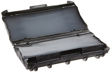 Easy-Splice H Tap Gel Splice Cover 350 MCM Main and 40 AWG Tape Wire ...